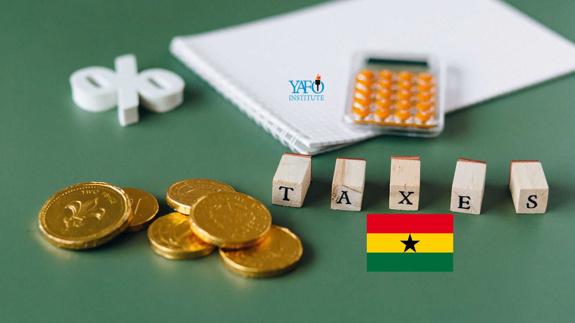 Breaking Down Ghana’s Three New Tax Laws: Implications for the Economy ...