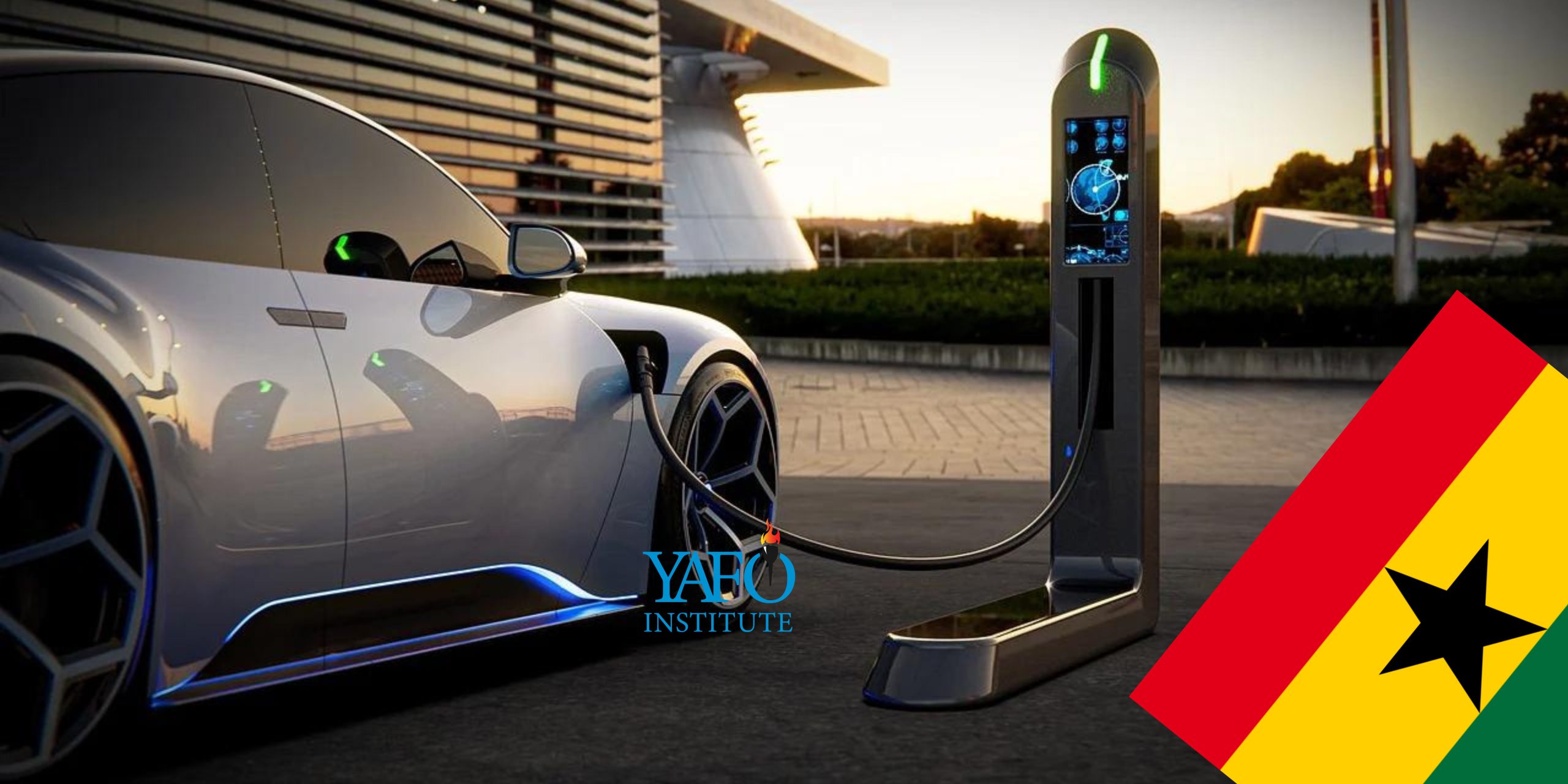 Ghana needs Constant Supply of Electricity not Electric Cars - YAFO ...