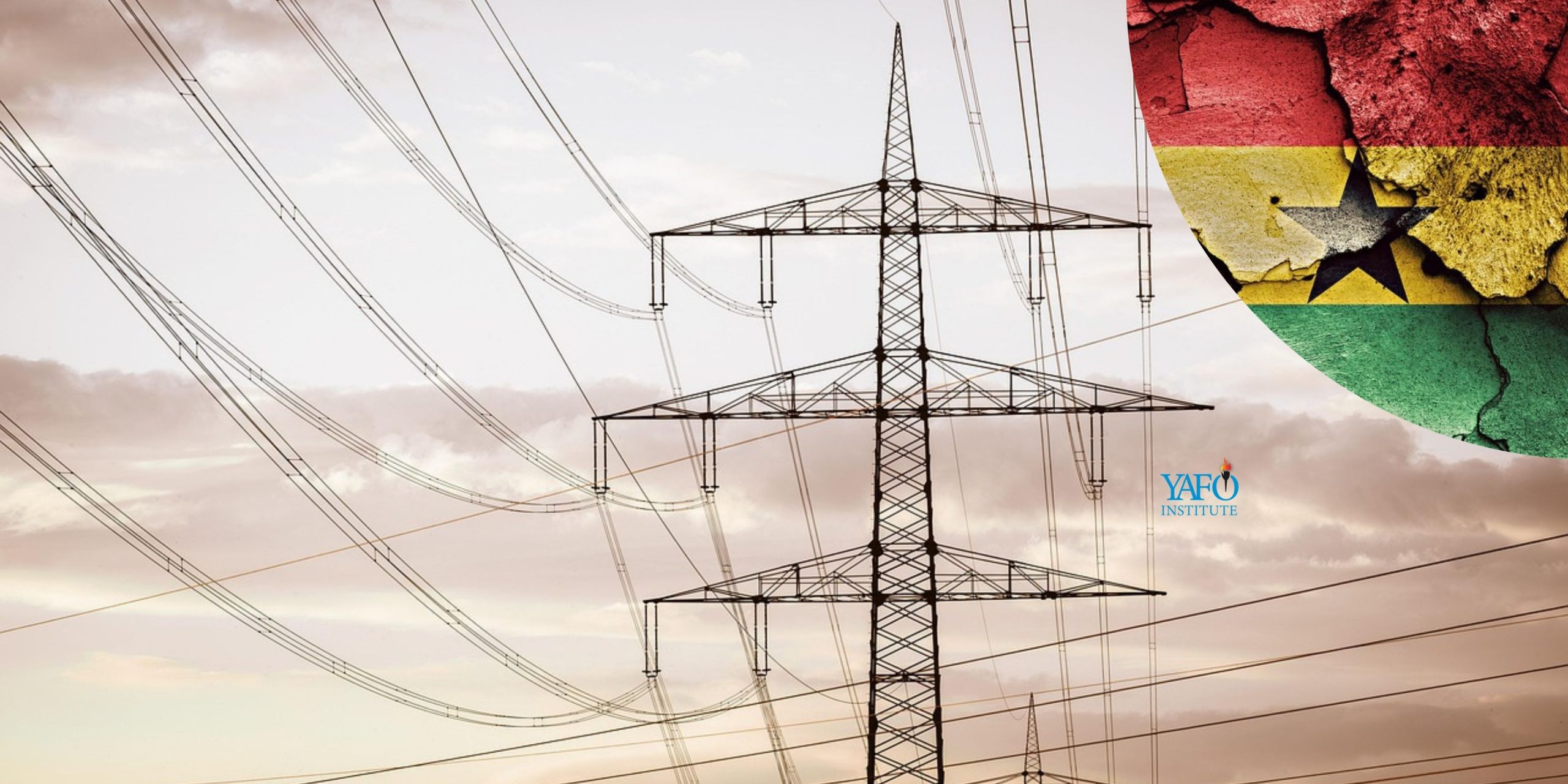 Ghana’s Power Dilemma: Balancing Stability and Soaring Electricity ...